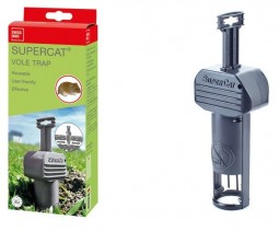 -Woelratten bestrijden - Tuinierdier | Tuininformatie